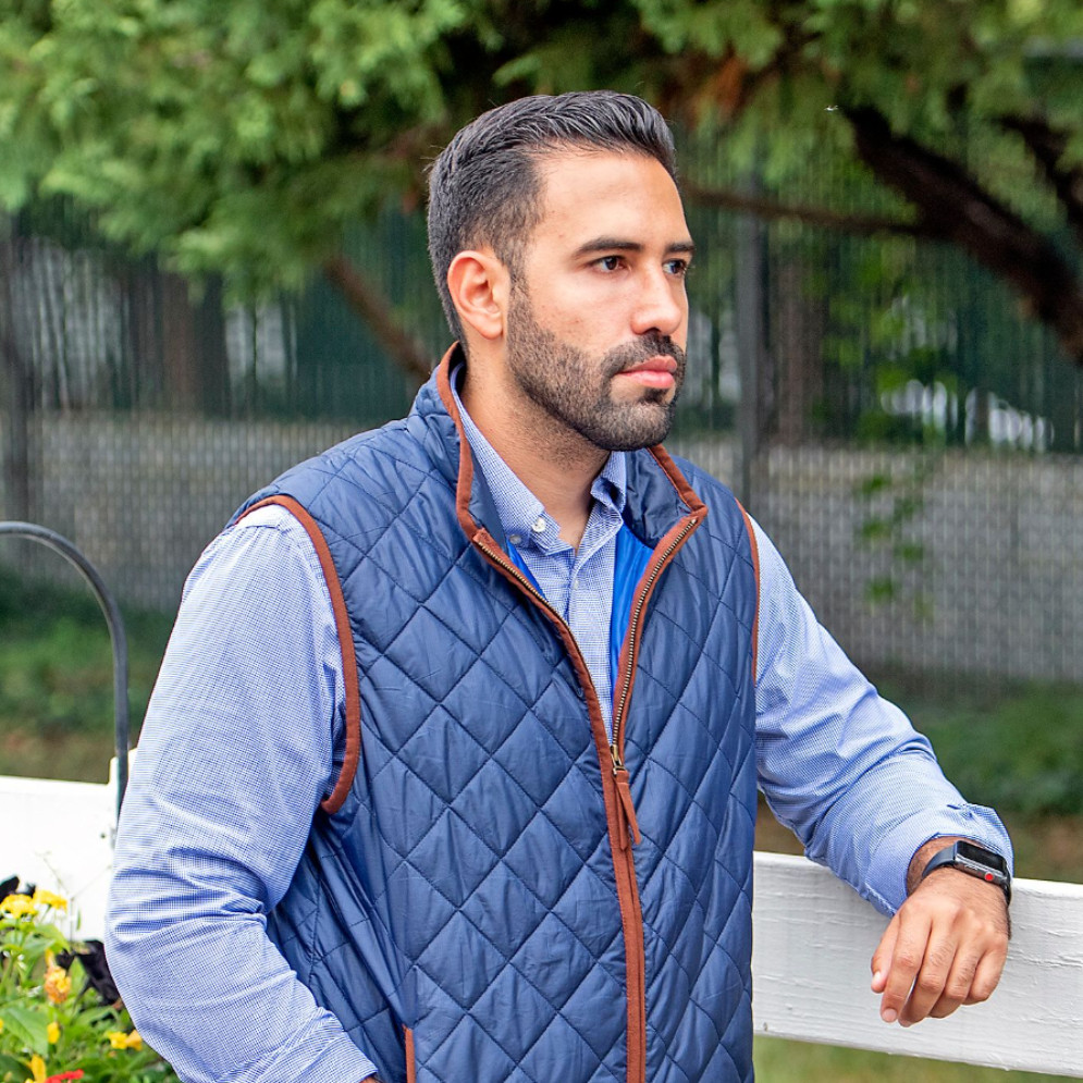 José Francisco D’Angelo (@jfdangelo) | Kuentro