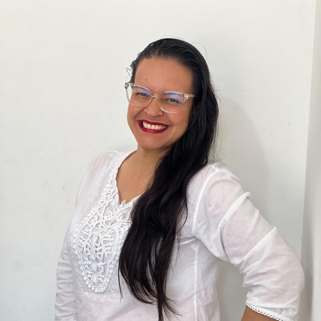 Grace Delgado (@gracesofia) | Kuentro