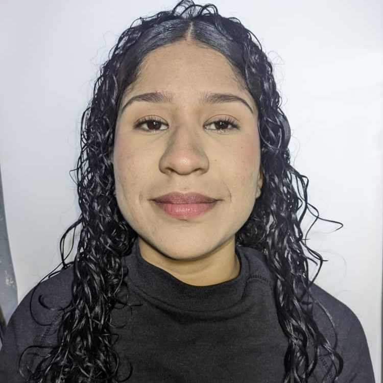 Jessica Mera (@jessicamera) | Kuentro