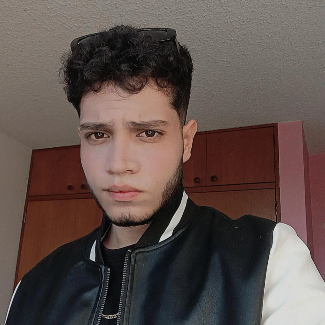 Daniel Tamayo (@dxntxm) | Kuentro