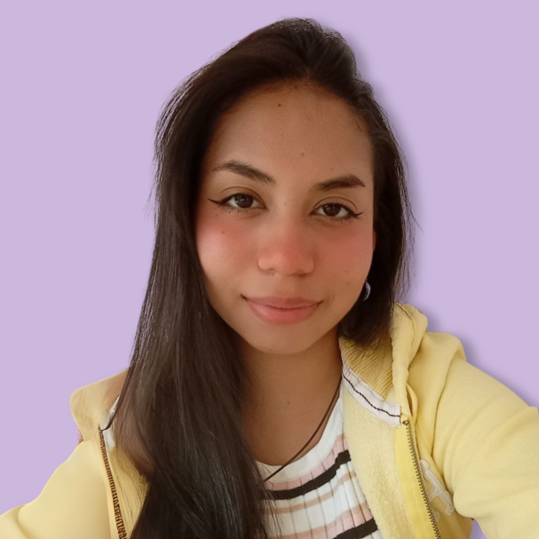 Sara Camacho (@saramariatorrelles) | Kuentro